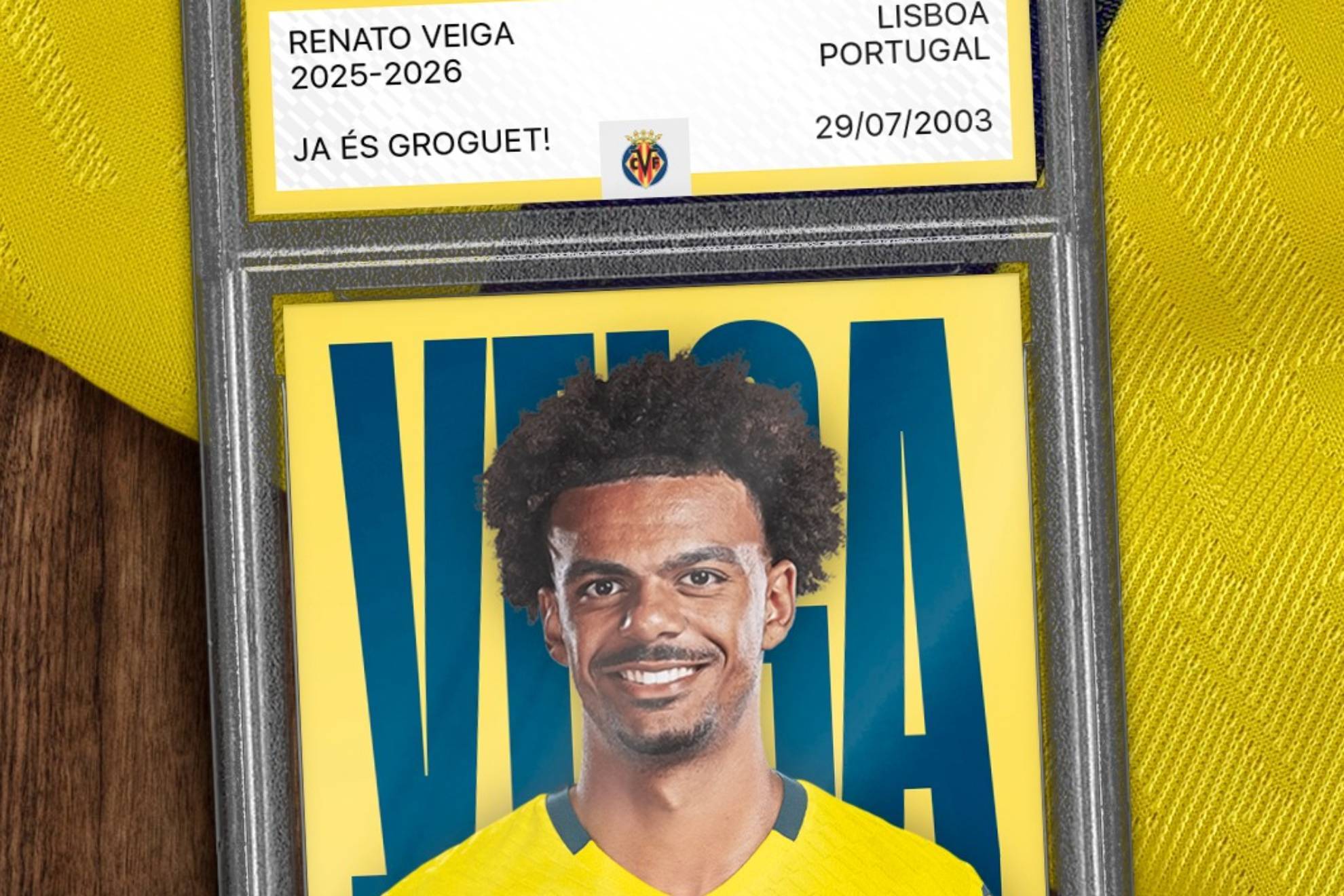 Renato Veiga - Últimas noticias de Renato Veiga