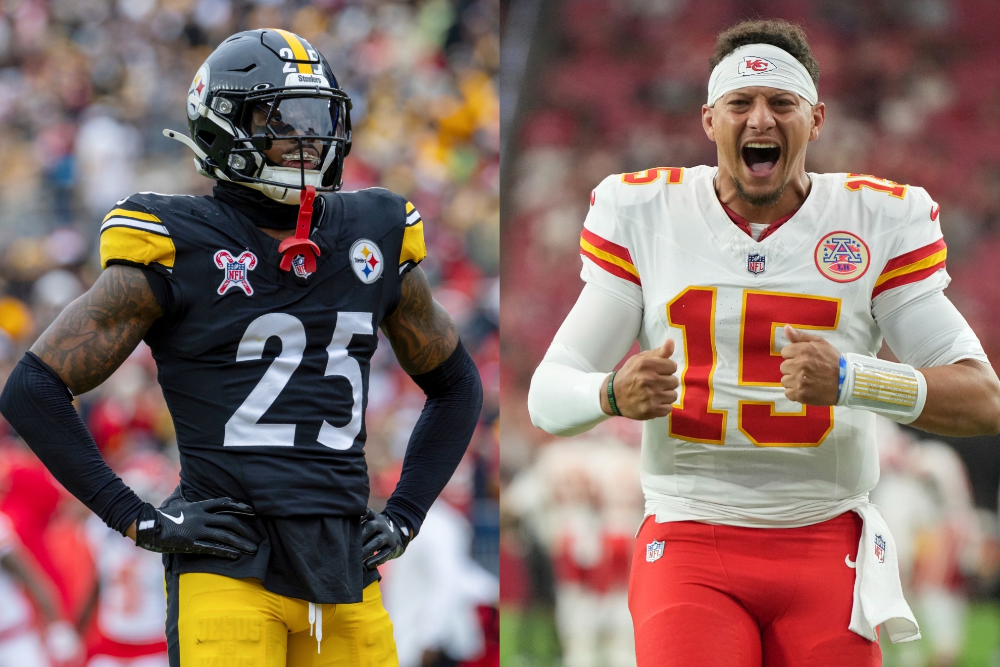 DeShon Elliott - Latest DeShon Elliott News, Stats & Updates