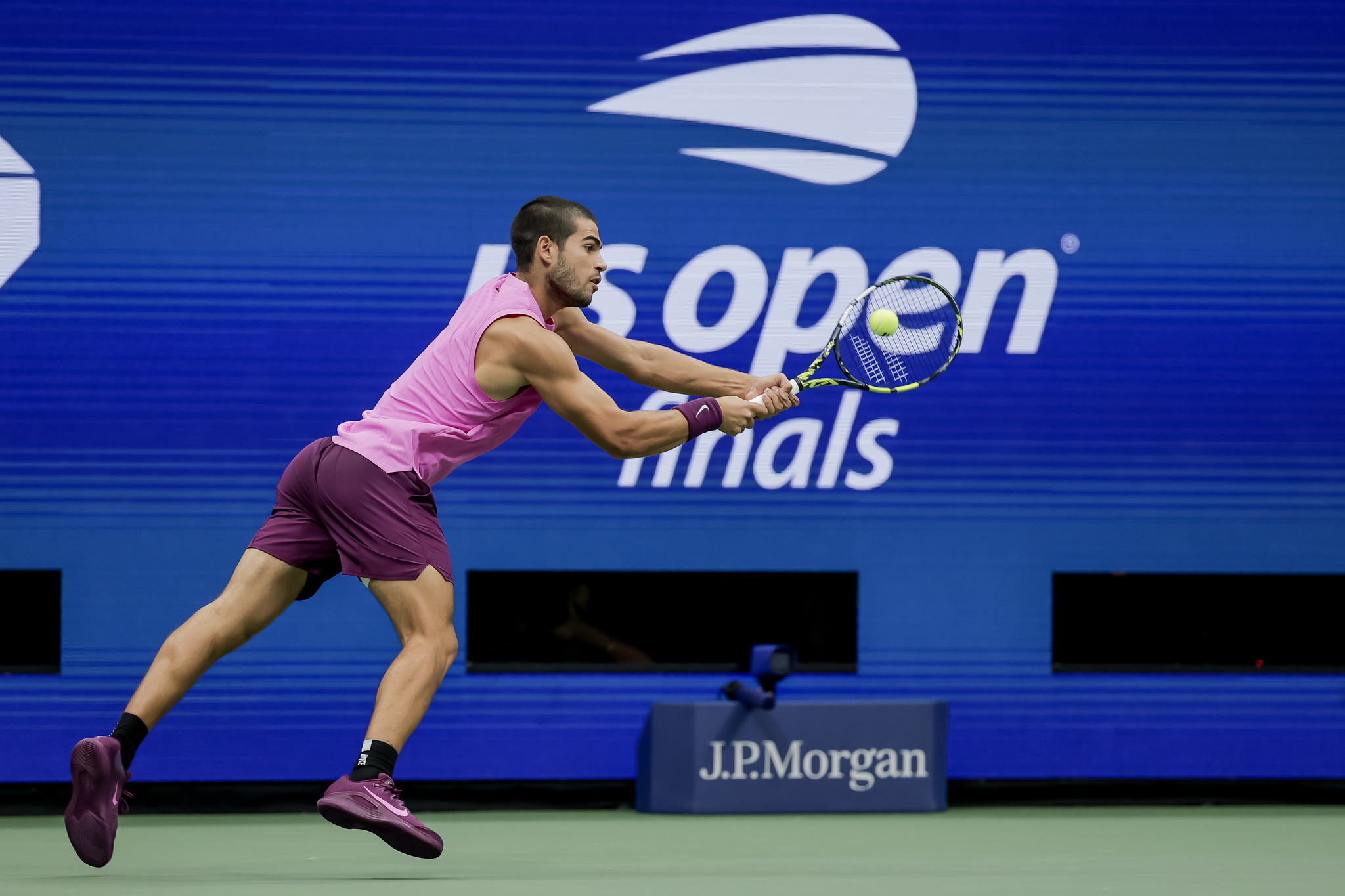 Jannik Sinner vs Carlos Alcaraz: Who won the US Open 2025?