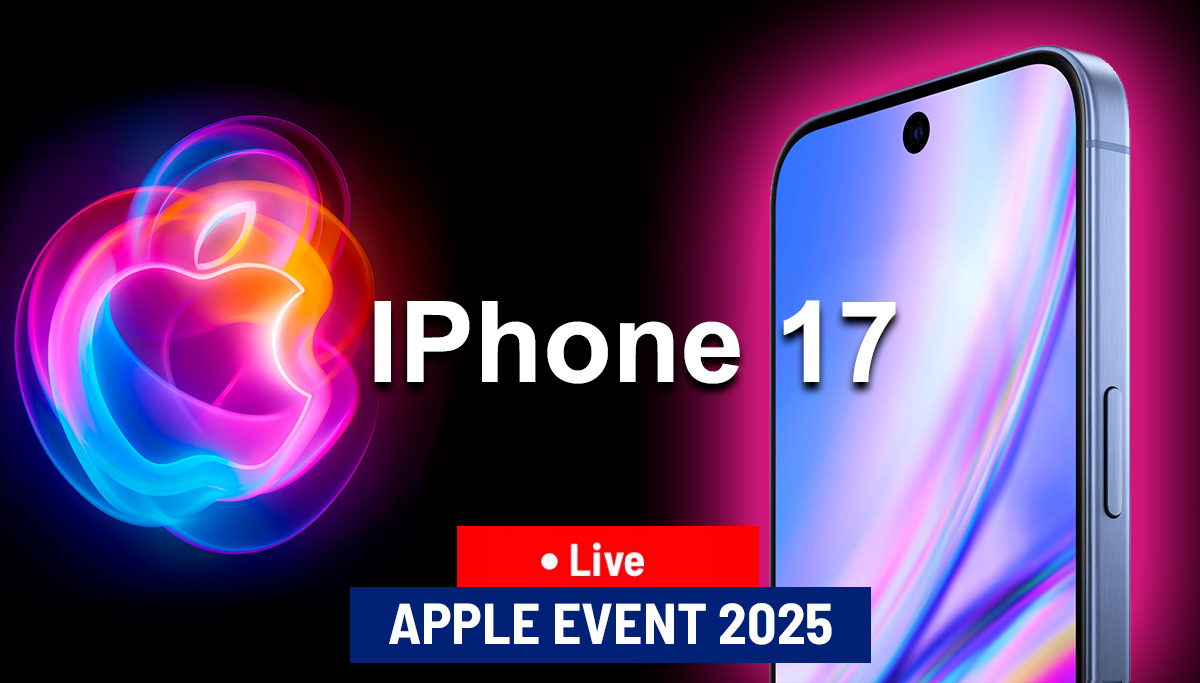 Apple Event 2025: All about the iPhone 17, recap and announcements from ...