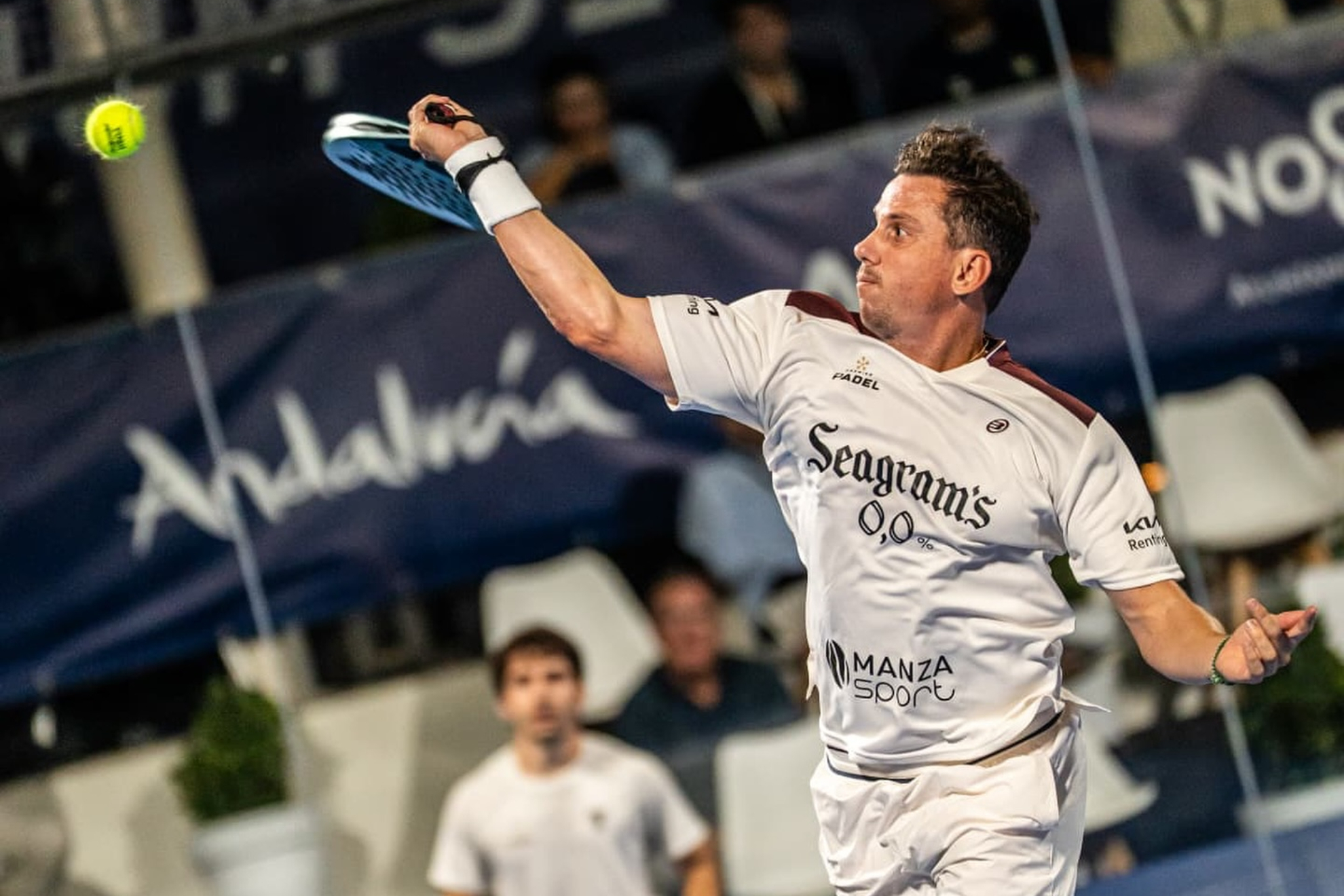 Paquito Navarro - Últimas noticias de Paquito Navarro