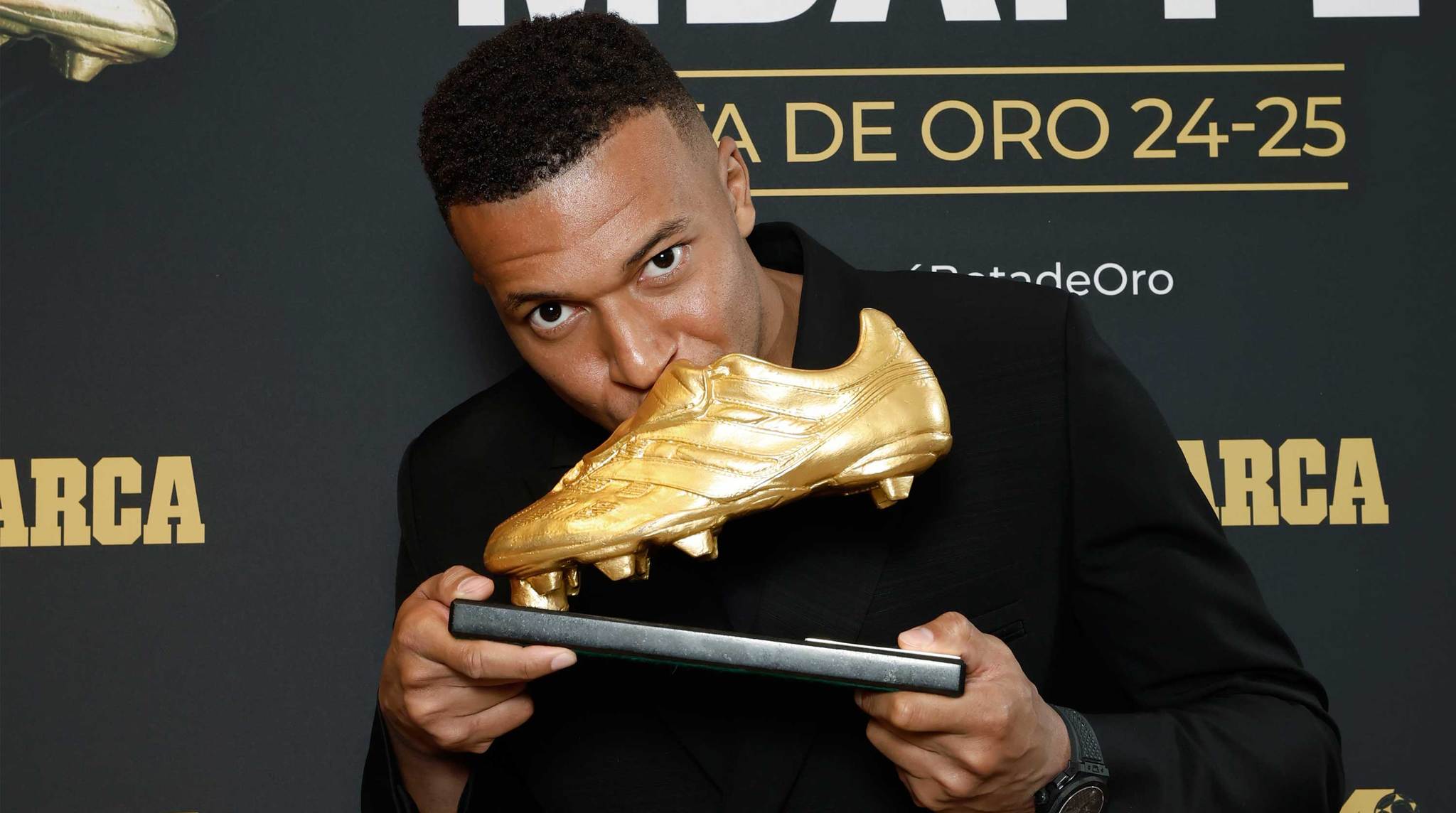 Especial Bota de Oro 2025 - MARCA.com