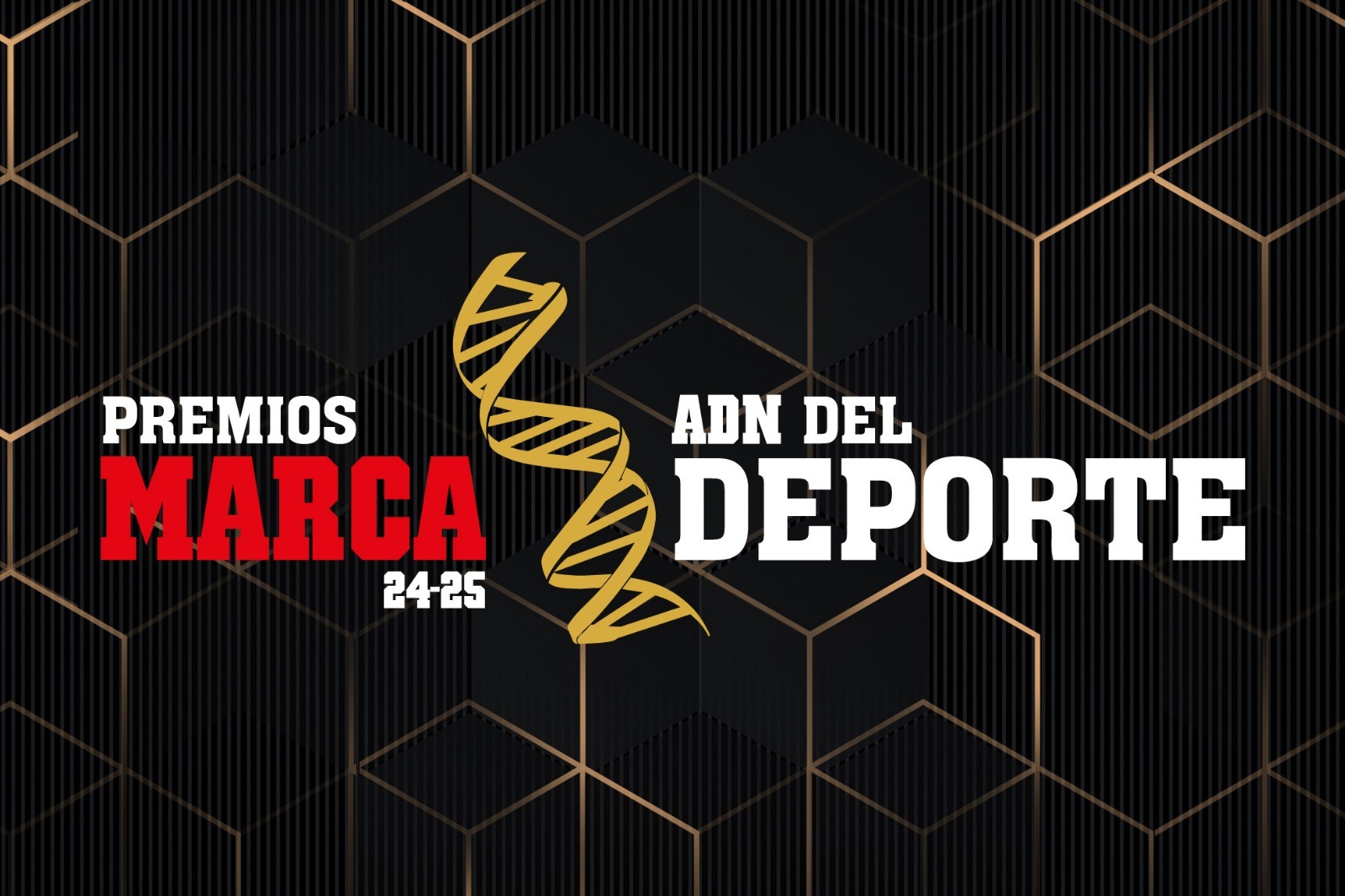 Gran Gala del Deporte 2025 - MARCA.com
