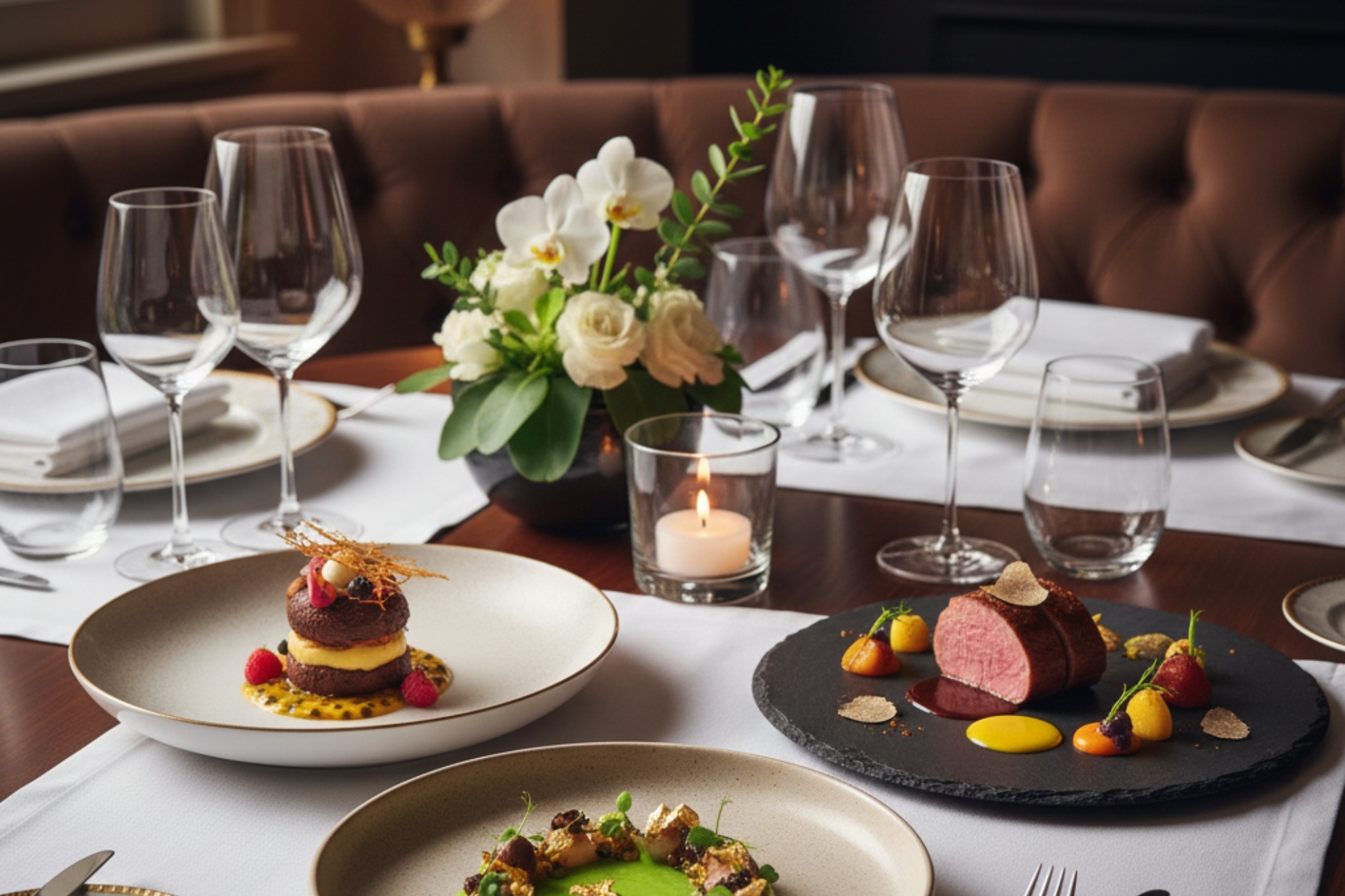 Gala Estrella Michelin 2026, en directo: restaurantes premiados y todos ...