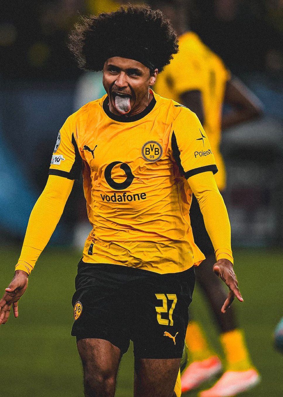 Borussia Dortmund - Villarreal en directo | Resumen, resultado y goles