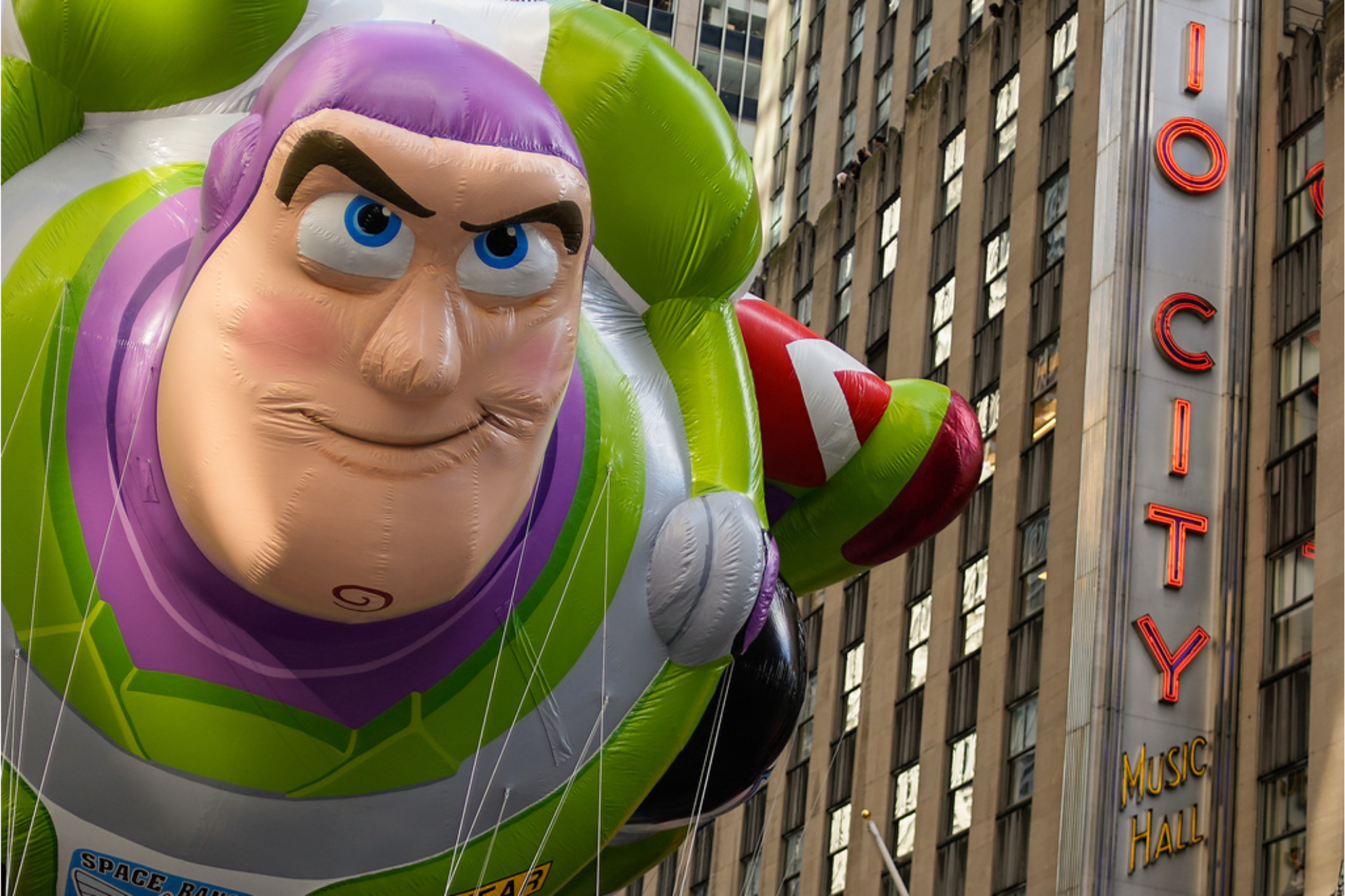 Macy's Thanksgiving Day Parade 2025: Every balloon, float and highlight ...