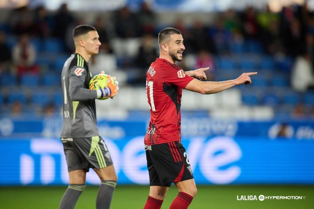 Mirandés - Real Sociedad B en directo