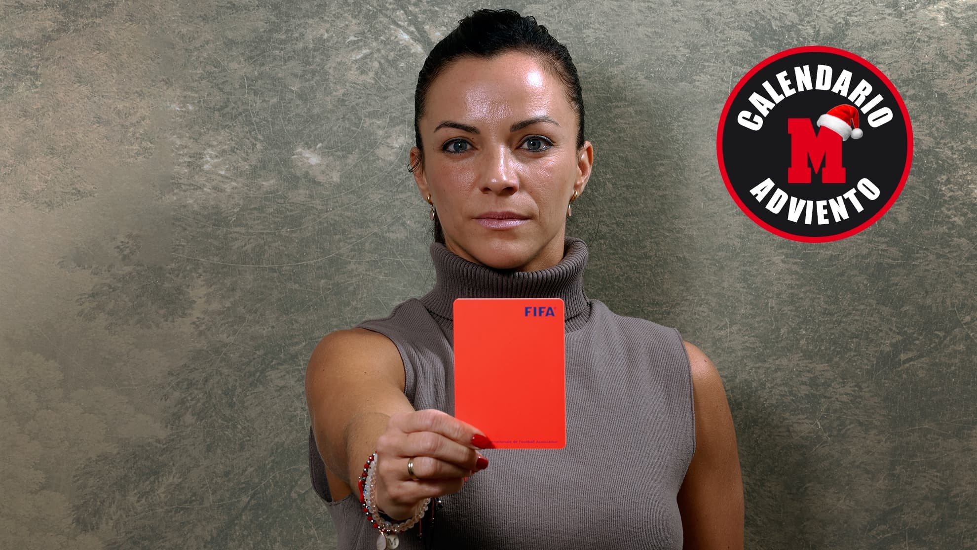Entrevista a Marta Huerta de Aza: "En UEFA y en el CTA saben que el ...