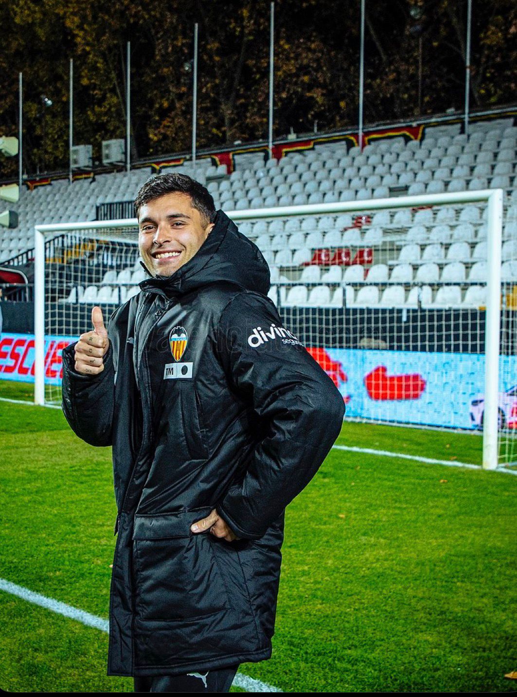 Rayo - Valencia en directo | Resumen, resultado y goles