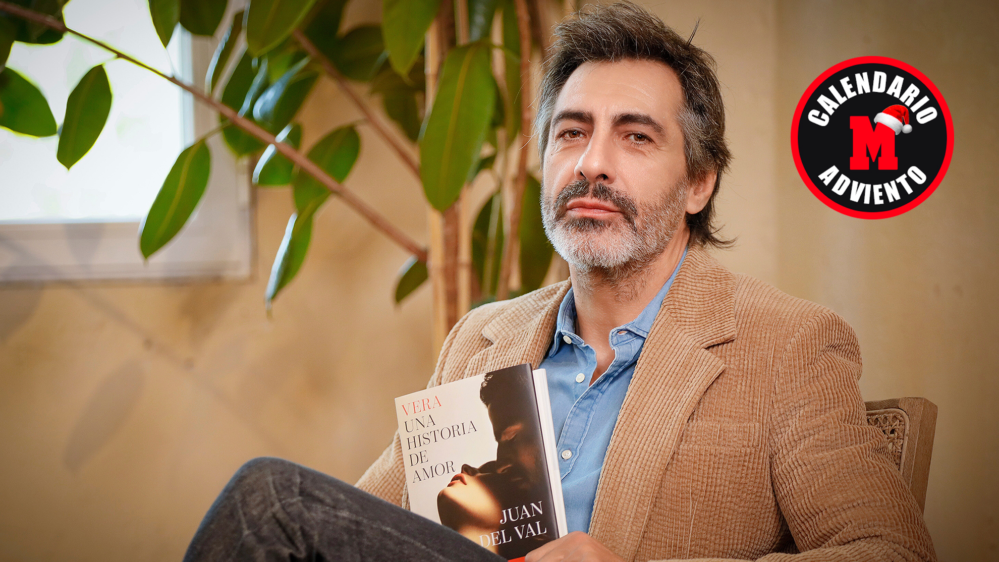 Entrevista a Juan del Val: "Yo le daría tiempo a Xabi Alonso y tendría ...