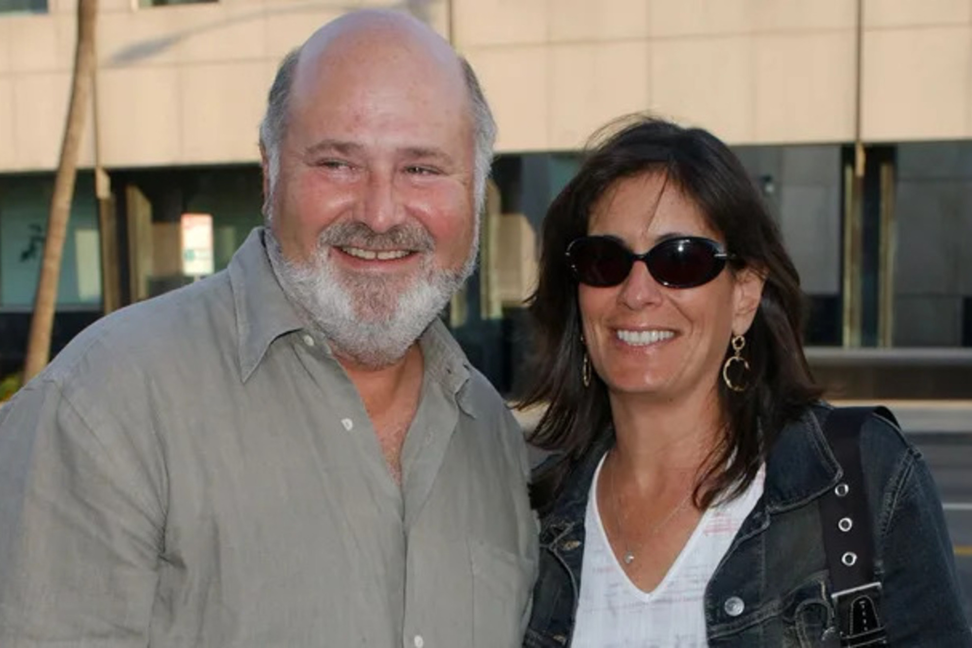 Michele Singer Reiner News - Latest Michele Singer Reiner News & Updates