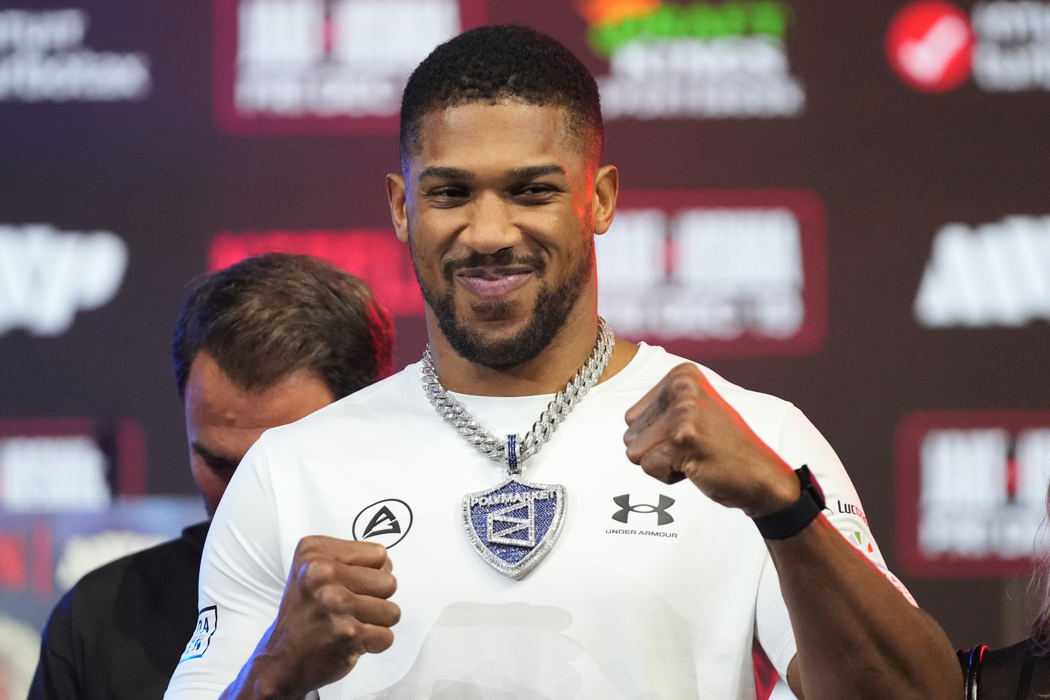 Jake Paul vs Anthony Joshua: Winner, scorecard, prize money and every ...