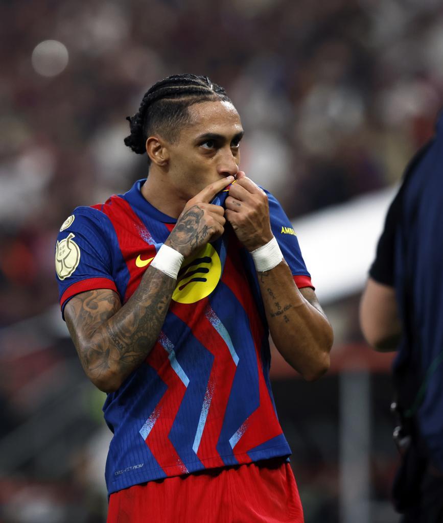 Barça - Real Madrid: resumen, resultado y goles de la final de ...