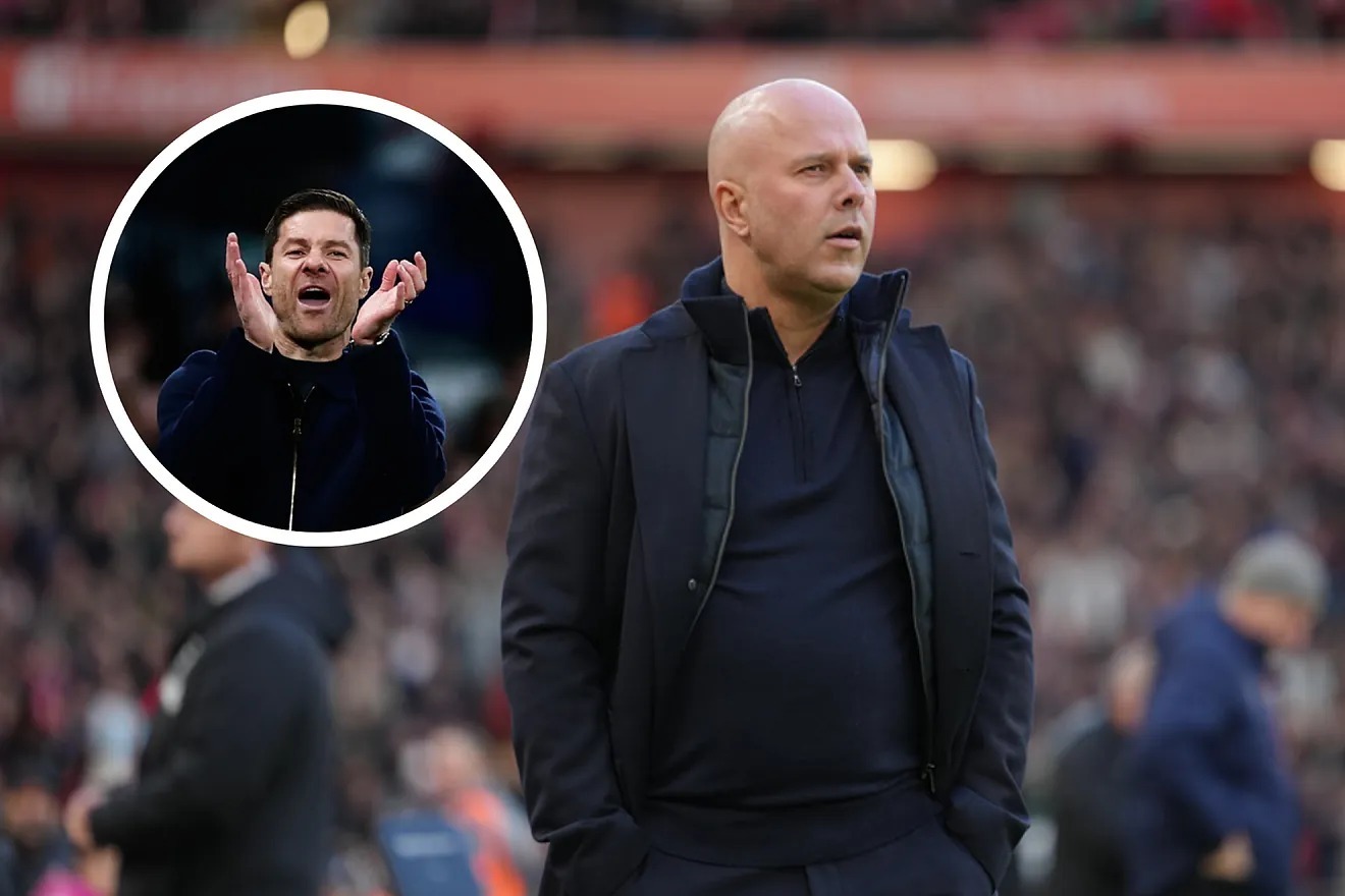 Xabi Alonso News - Latest Xabi Alonso News, Stats & Updates