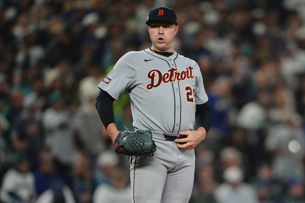 Tigers-Skubal controversy continues as Yankees rub their hands together ...