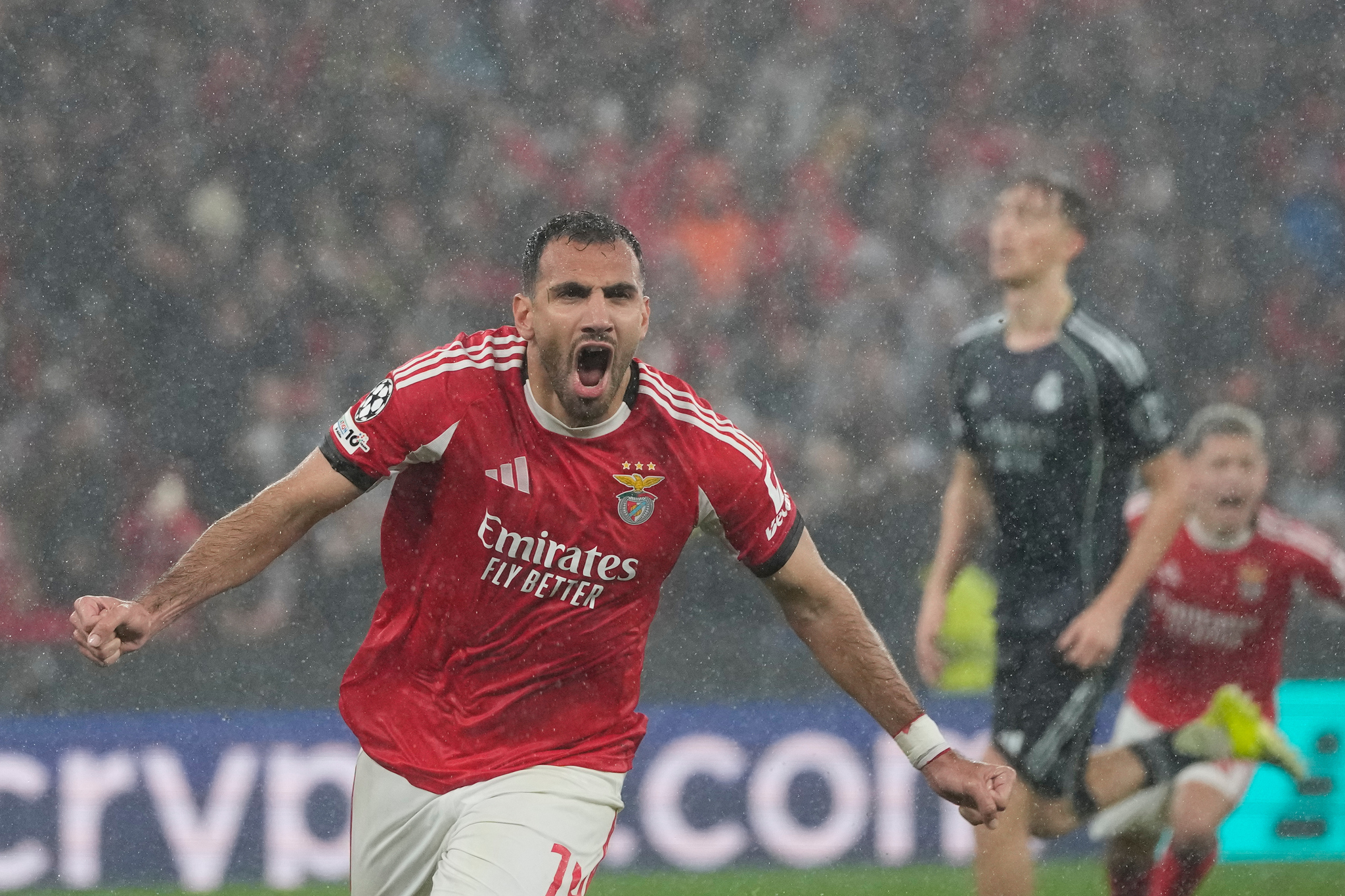 Champions League 2025/26: Results, goals and standings after the League ...