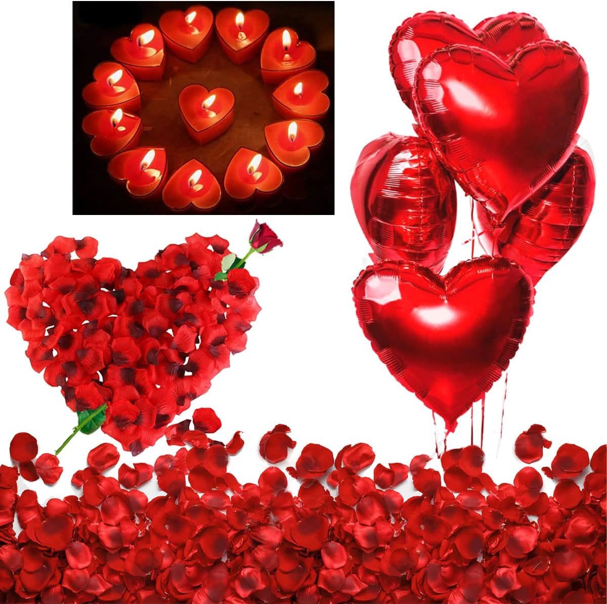 Regalos horteras de San Valentín que todos hemos hecho (y recibido ...