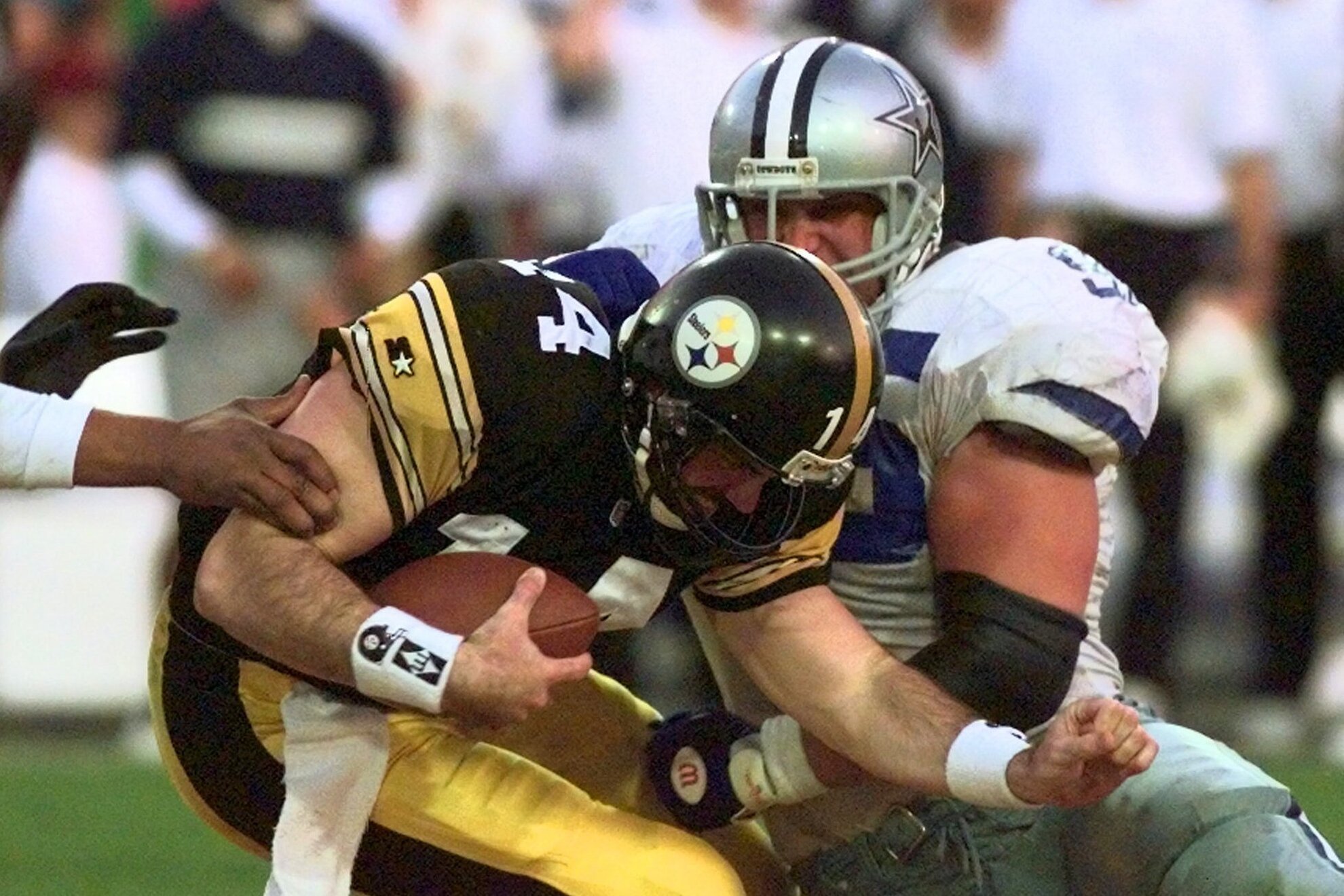 Dallas Cowboys News - Latest Dallas Cowboys News & rumors