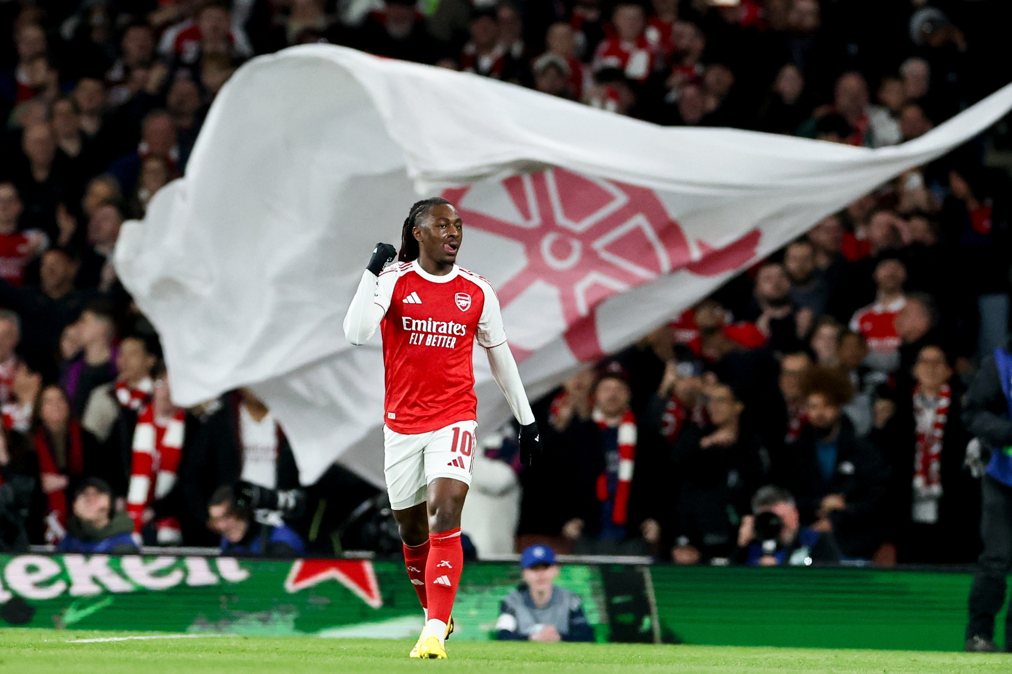Arsenal - Bayer Leverkusen en directo | Champions League hoy en vivo