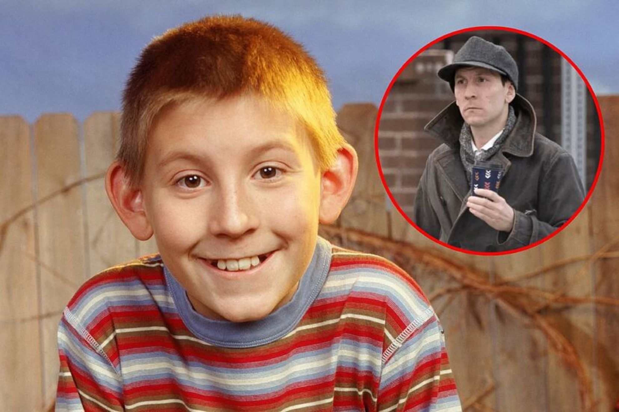 Erik Per Sullivan's net worth from Malcolm in the Middle | News Minimalist