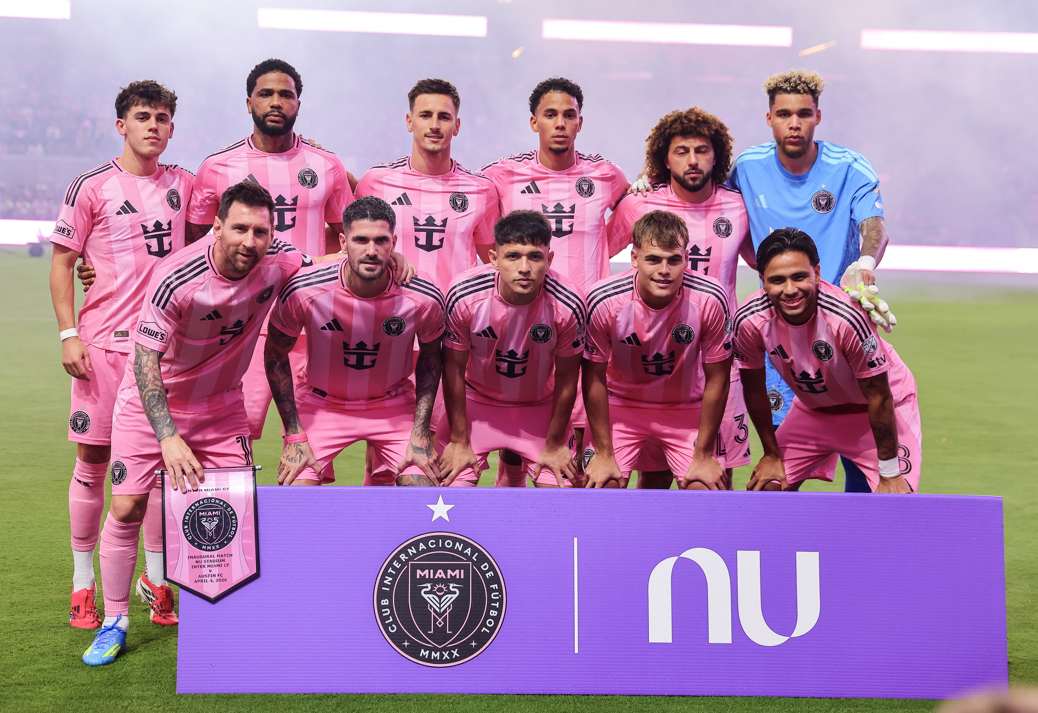 Javier Mascherano resigns from Inter Miami, LIVE updates: Reactions and ...
