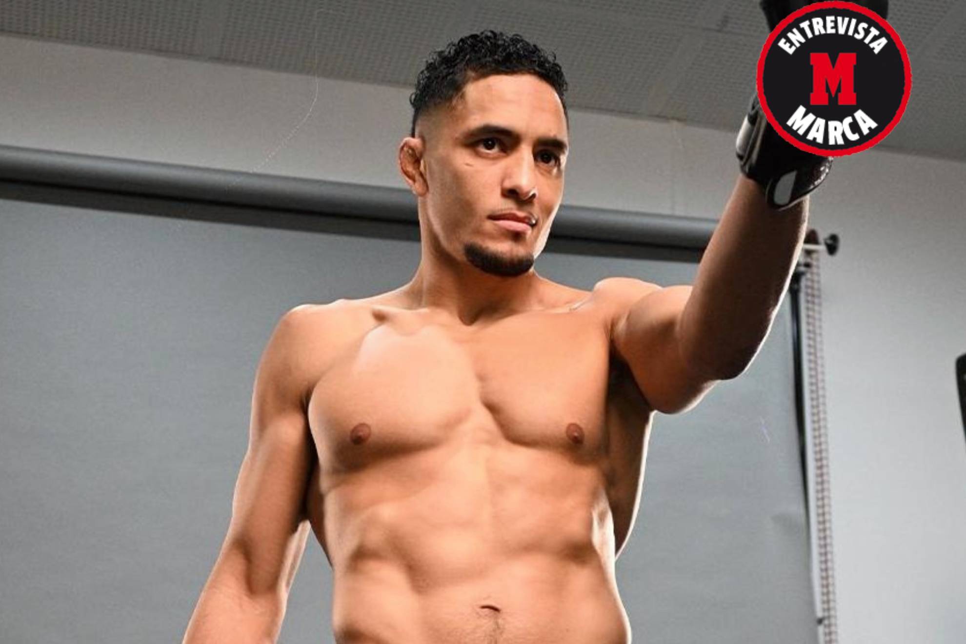 MMA - Noticias de Artes Marciales Mixtas