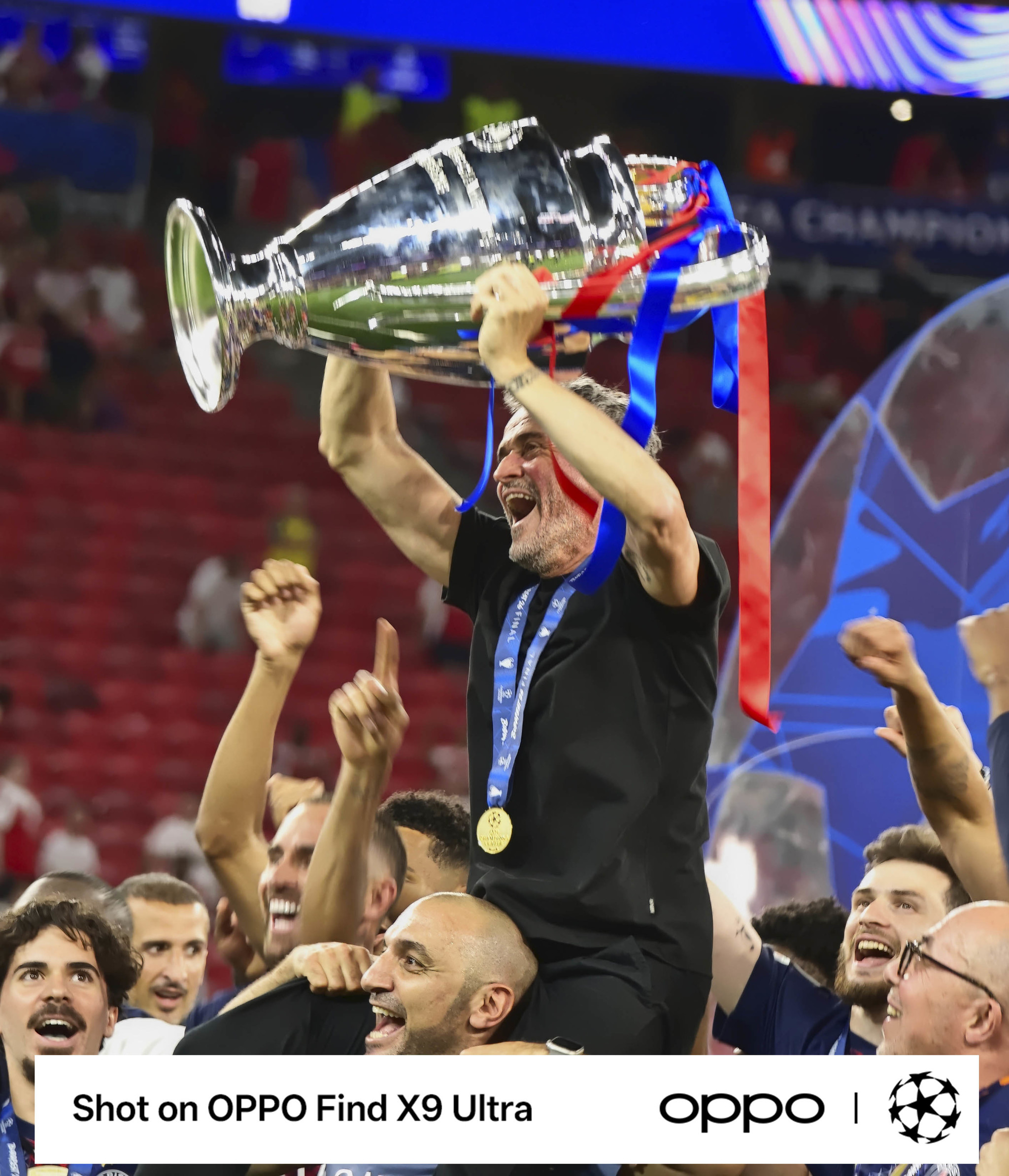 PSG - Arsenal: resumen, resultados y goles de la final de Champions