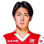 Ficha de Keito Nakamura | Goles, tarjetas y datos actualizados | Fútbol ...