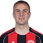 Ficha de Mario Götze | Goles, tarjetas y datos actualizados | Fútbol ...