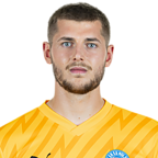 Timon Weiner: estadísticas de la temporada 2024-25 en Holstein Kiel ...