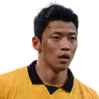 Ficha de Hwang Hee-Chan | Goles, tarjetas y datos actualizados | Fútbol ...