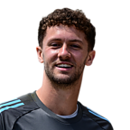 Ficha de Max Thompson | Goles, tarjetas y datos actualizados | Fútbol ...