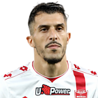 Ficha de Dany Mota | Goles, tarjetas y datos actualizados | Fútbol ...