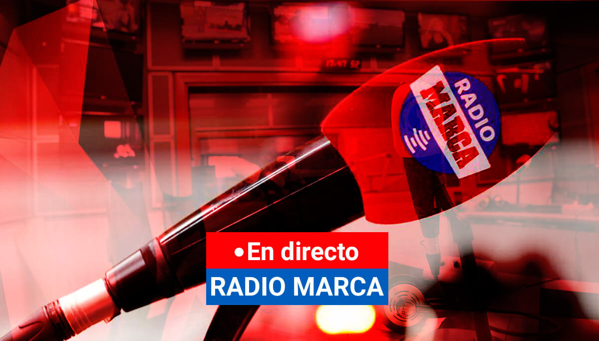 Programación de Radio MARCA en MARCA.com