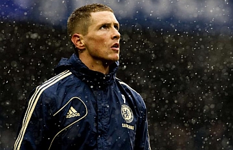 El nuevo 'look' de Torres - MARCA.com
