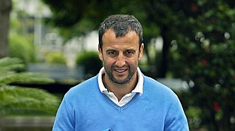 Fran: "Es el peor momento de la historia del Depor" - MARCA.com