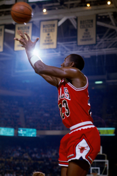 Los 50 mejores, y peores, momentos de Michael Jordan - MARCA.com
