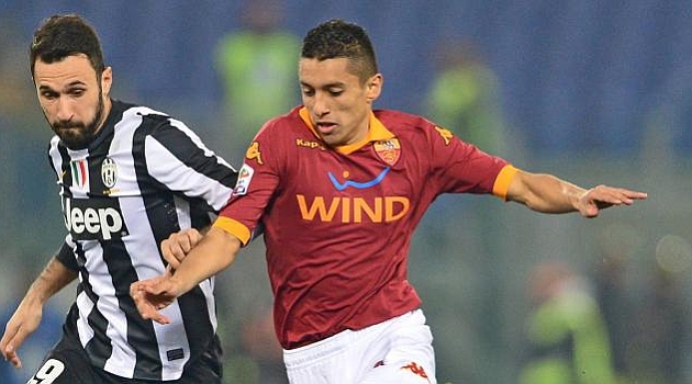 Roberto Calenda: "Marquinhos no se irá de la Roma" - MARCA.com