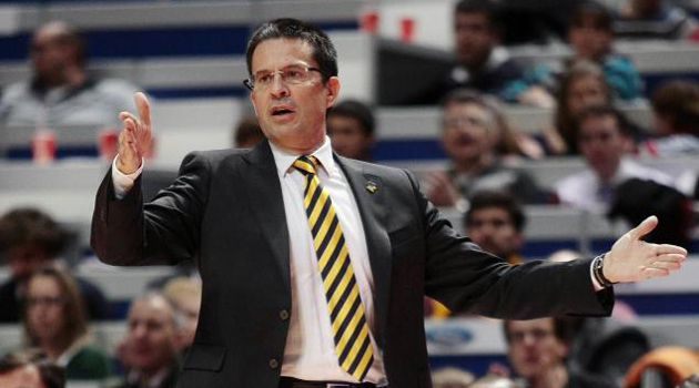 Pedro Martínez: "La mejor manera de revitalizar la ACB es eliminar las ...