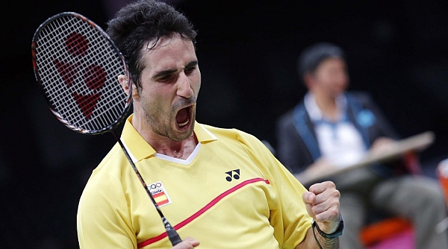 Pablo Abián, campeón del Abierto de Gales - MARCA.com