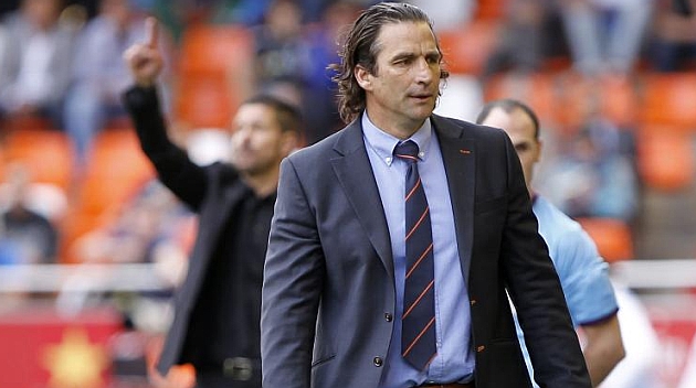Pizzi: "Caímos en la trampa del Atlético" - MARCA.com