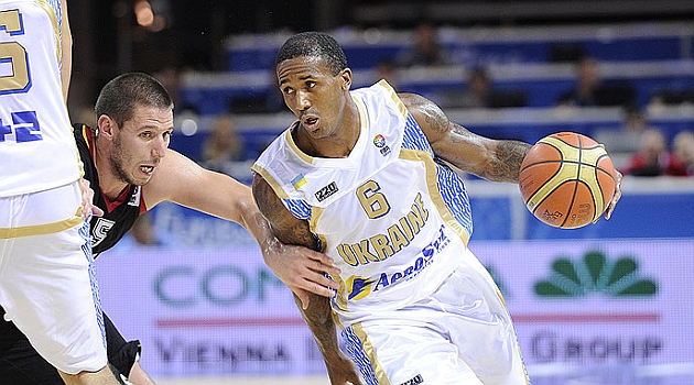 ACB Liga Endesa: El Fuenlabrada ficha al escolta Steven Burtt - MARCA.com