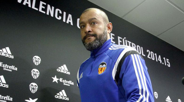 Nuno: "Hemos sabido sufrir" - MARCA.com