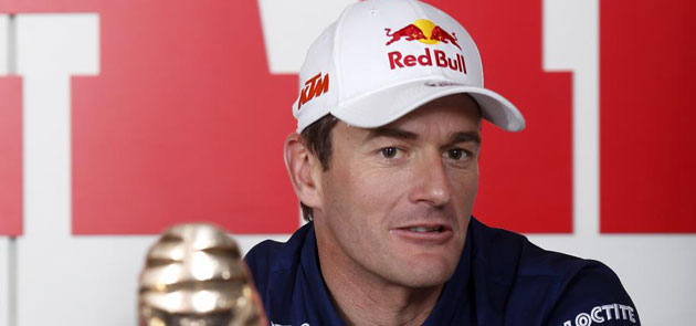 WRC Mundial de Rallies: Marc Coma: "Lo más difícil es ganar después de ...