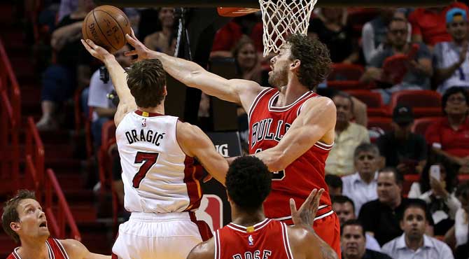 Noticias NBA: Pau lidera una remontada de 19 puntos y firma una gran ...