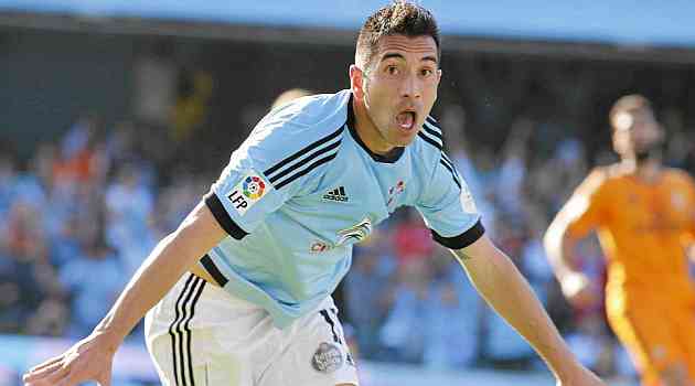 El Málaga ficha a Charles, procedente del Celta - MARCA.com