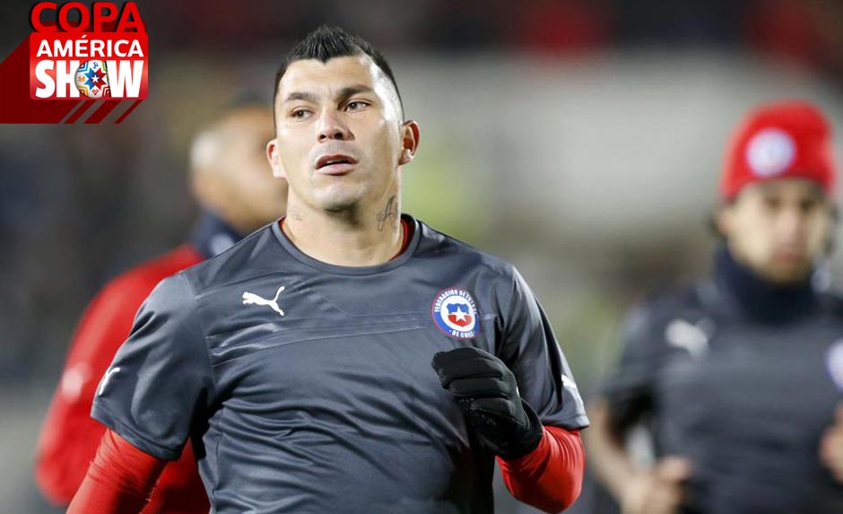 Final Copa América: Un 'pitbull' para Messi - MARCA.com