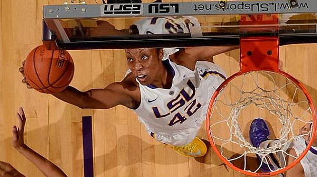 Sheila Boykin ficha por el SPAR Gran Canaria - MARCA.com