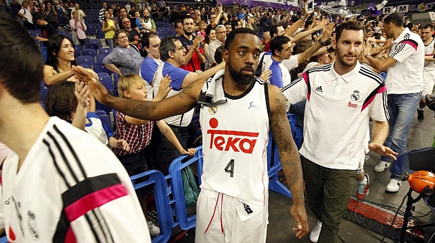 Euroliga: K.C. Rivers firma con el Bayern Munich y jugará la Euroliga ...