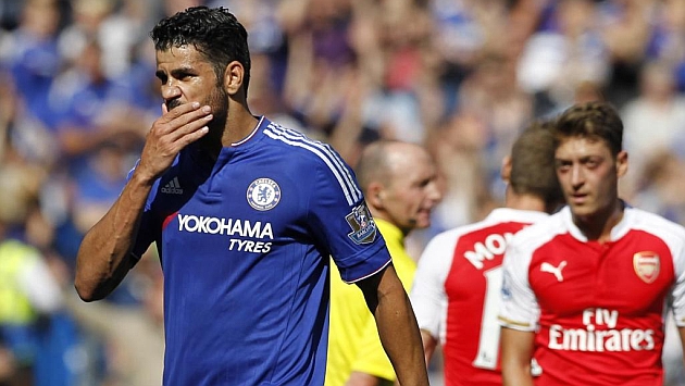 Premier League: Fea victoria del Chelsea - MARCA.com
